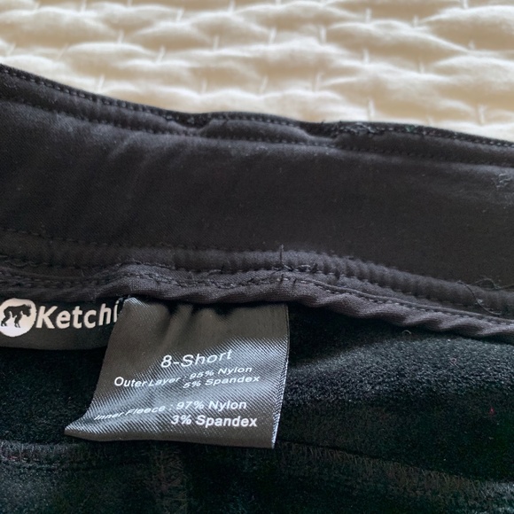 Ketchi | Pants & Jumpsuits | Cold Weather Wanderer Ski Pants Ketch ...